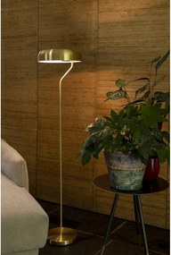 Stojací lampa Dutchbone Eclipse