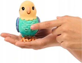 Mluvící pták Little Live Pets 26691