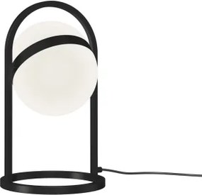 Eglo 300342 - LED Stmívatelná dotyková stolní lampa AVIGNON  LED/10,5W/230V
