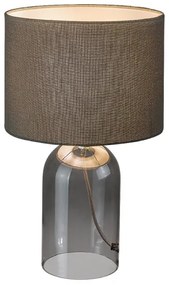 Rabalux 74047 - Stolní lampa LUXIN 1xE14/40W/230V pr. 20 cm