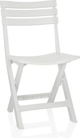 XXXLutz SKLÁDACÍ ŽIDLE plast Gardenson - Online Only zahradní nábytek - 001918085201