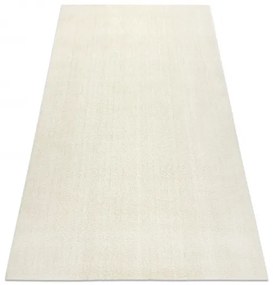 Kusový koberec vhodný k praní v pračce LATIO 71351056 krémový Rozměr: 60x115 cm
