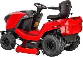 Solo by AL-KO T 22-110.6 HDDH-A V2 Premium - mulčovací traktor s uzávěrkou diferenciálu