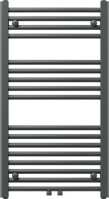 Mexen Ares, topné těleso 900x500 mm, 372 W, antracitová, W102-0900-500-00-66
