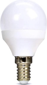 LED žárovka Solight E27 WZ420-1