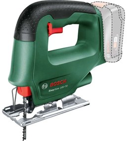 Bosch - 18V AKU přímočará pila, bez baterie a nabíječky 0603012000