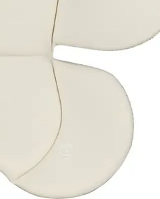 LIONELO Autosedačka Astrid i-Size 40-87 cm Beige Cream / 0-13 kg / pro