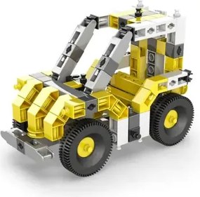 ENGINO Creative Builder 20v1 / Stavebnice / 127 dílů / od 6 let