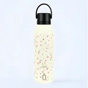Runbott Mii Florets / Termoláhev / 600 ml / nerez ocel