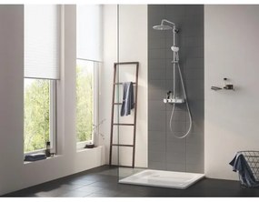 GROHE 26509000 - Sprchový systém EUPHORIA SMARTCONTROL 260 mm lesklý chrom