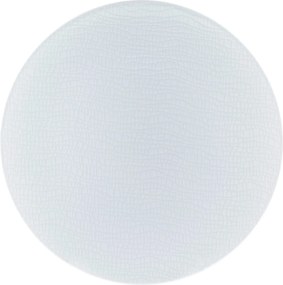 XXXLutz SNÍDAŇOVÝ TALÍŘ Life Fashion Luxury White 22,5 cm Seltmann Weiden - Dezertní talíře - 003123023803