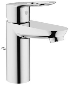 GROHE 32814000 - Umyvadlová baterie BAULOOP lesklý chrom