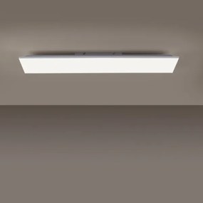 Leuchten Direkt 15621-16 - LED RGB Stmívatelné svítidlo YUKON LED/26W/230V + DO