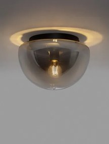 Stropní svítidlo NOVA LUCE EBONY E27 12W 9236501 bez žárovky
