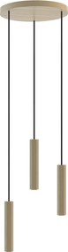 XXXLutz ZÁVĚSNÉ SVÍTIDLO, 30/150 cm - Online Only svítidla - 009228052903