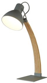 Stolní lampa Searchlight NANNA EU1039GY