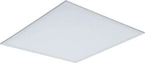 LED panel PILA RC007B LED40S/840 PSU I W60L60 OC UGR<19 40W 4000lm 4000K neutrální bílá