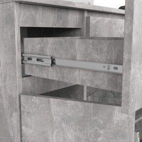 Komoda Baros 100 cm - výběr z 7 provedení