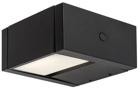 Rabalux 77183 - LED Venkovní nástěnné svítidlo CUBBINGTON LED/10W/230V IP54