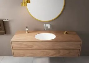 Hansgrohe Vernis Blend - Umyvadlová baterie pod omítku chrom