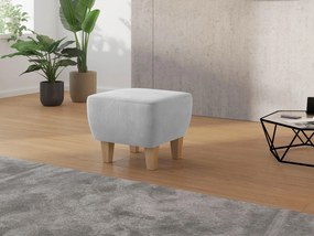 XXXLutz TABURET, textil, 56/46/56 cm Sit & More - Taburety - 000144022320