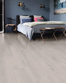 Unilin Laminátová podlaha Floorclic 32 Emotion new F 86112 Dub Sterling - Kliková podlaha se zámky