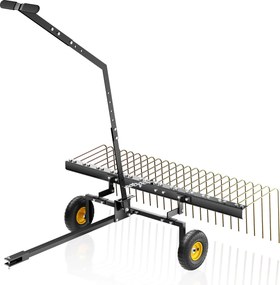 Vertikutátor Wiltec – 148 cm (65093)