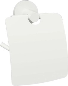 Sapho X-Round - Držák toaletního papíru, bílá XR732W