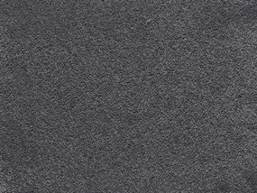 Luxusní koberec Anemone 96 - tmavě šedý - 4m | 5m