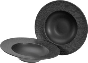 XXXLutz SADA TALÍŘŮ NA TĚSTOVINY, keramika, 27 cm Creatable - Online Only nádobí - 007768042301