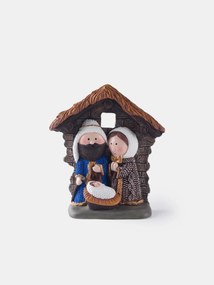 Sinsay - Vánoční dekorace - vícebarevná