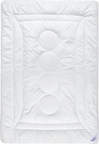 XXXLutz CELOROČNÍ PŘIKRÝVKA, 140/200 cm, polyester Sleeptex - Přikrývky - 003105000102