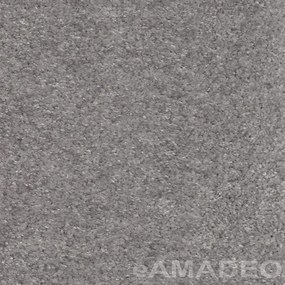 Luxusní koberec AW Discretion 95 - šedý - 4m | 5m