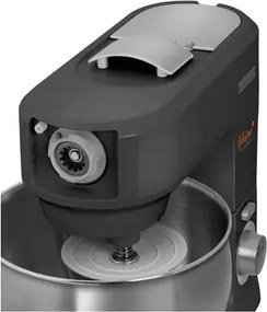 SENCOR STM 3761BK černá / Kuchyňský robot / 4.5L / 1000W