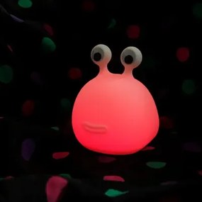 MegaLight Noční světlo MOMO MOON