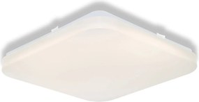 OSRAM LED stropní svítidlo CELING SQUARE SENZOR 24W 2640lm 3000K 33 x 33 x 6,3cm