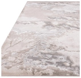 Šedý koberec 290x200 cm Aurora - Asiatic Carpets