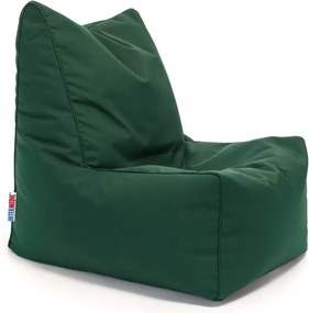 Sedací pytel Solid Outdoor TiaHome - Tmavě modrá