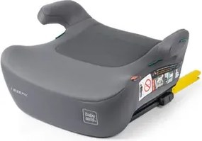BabyAuto GEKKO iFIX 125-150, podsedák velký, phantom grey
