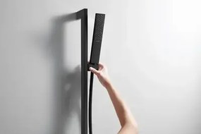 Hansgrohe Pulsify E - Set sprchové hlavice | tyče a hadice | EcoSmart+