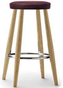 Carl Hansen designové barové židle CH58