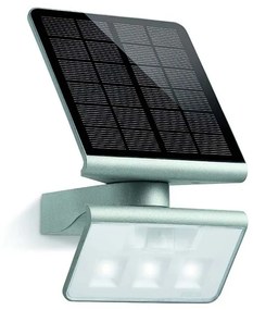 Svítidlo se senzorem pohybu LED XSOLAR L-S - 671013 - Steinel