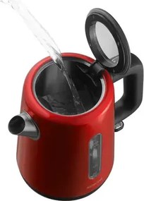 SENCOR SWK 1751RD červená / Rychlovarná konvice / 2200W / 1.7L