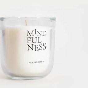 Svíčka ZEN RITUAL Mindfulness 772054