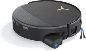Ecovacs Deebot T90S PRO OMNI černá / Robotický vysavač / vysávání a mo
