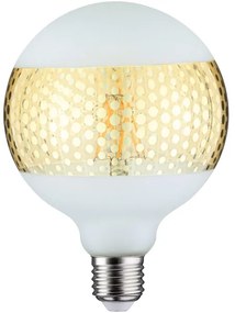 LED Stmívatelná žárovka CLASSIC G125 E27/4,5W/230V 2500K - Paulmann 28770