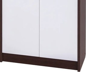 Předsíňová skříň ASTOR CABINET