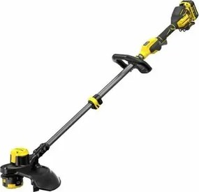 Stanley V20 SFMCSTB933B / Aku strunová sekačka / 330mm / 18V / bez aku