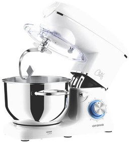 Orava Multifunkční planetární kuchyňský robot Chef-3 2000 W