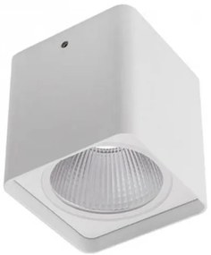 Stropní venkovní svítidlo XIA, LED 20W, IP54 - 90031 - Redo